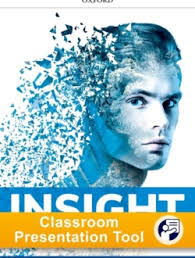 INSIGHT 2ND EDITION PRE-INTERMEDIATE Code Workbook Classroom Presentation Tool купить в интернет ...