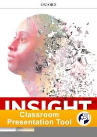 INSIGHT 2ND EDITION INTERMEDIATE Code Workbook Classroom Presentation ...