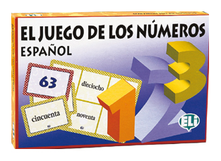 EL JUEGO DE LOS NUMEROS Juego